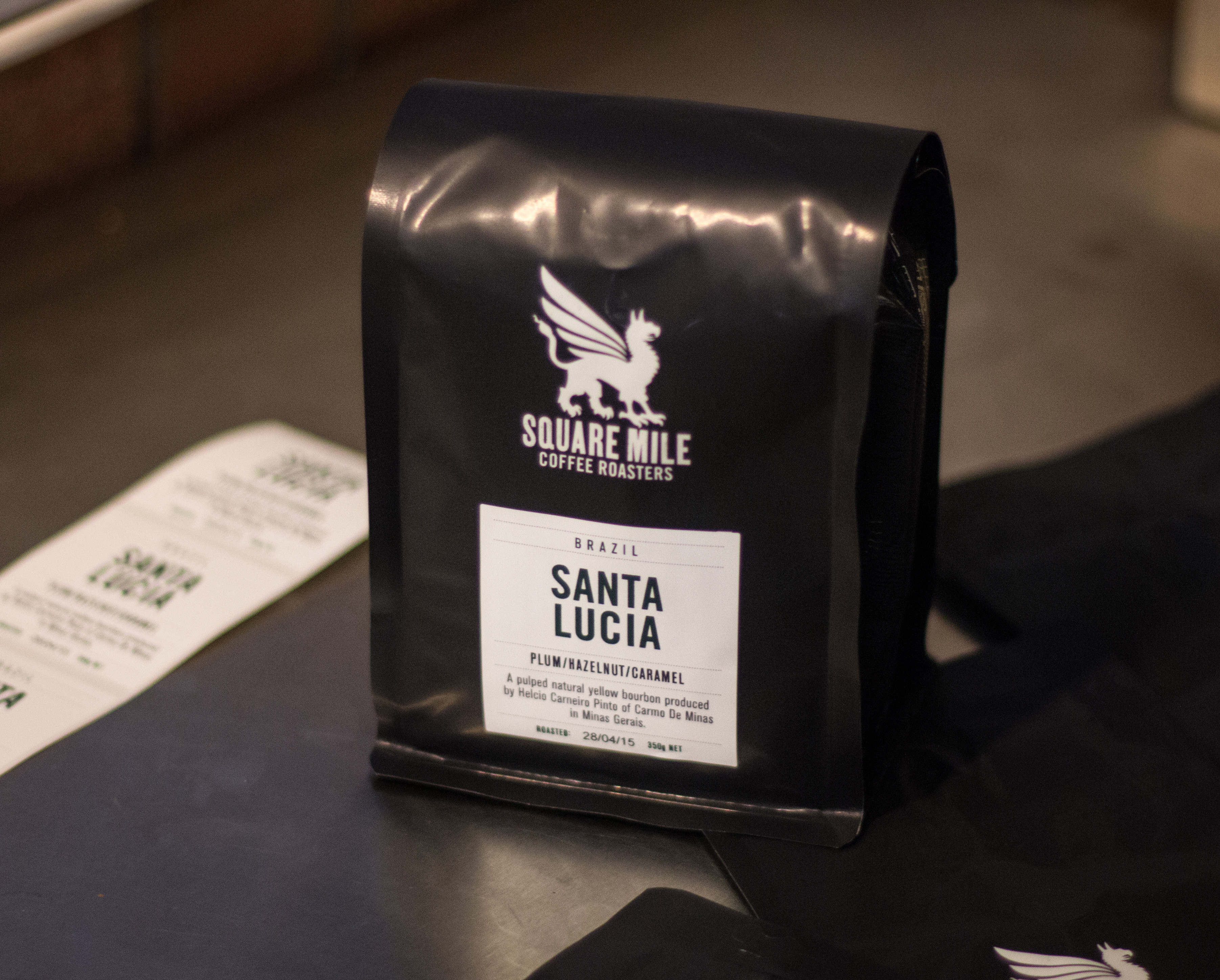 SQM PACKS-36 – Square Mile Coffee Roasters