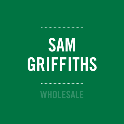 Sam-G-tile – Square Mile Coffee Roasters